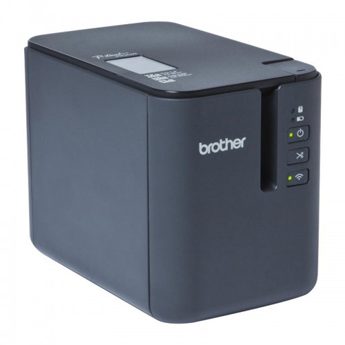 Brother PT-P900W Label printer