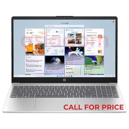 HP 15-FD0012NR i5 13th Gen 1334U 8GB RAM 512GB SSD Laptop