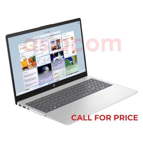 HP 15-FD0012NR i5 13th Gen 1334U 8GB RAM 512GB SSD Laptop