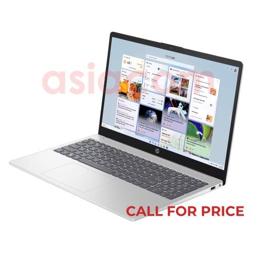 HP 15-FD0012NR i5 13th Gen 1334U 8GB RAM 512GB SSD Laptop