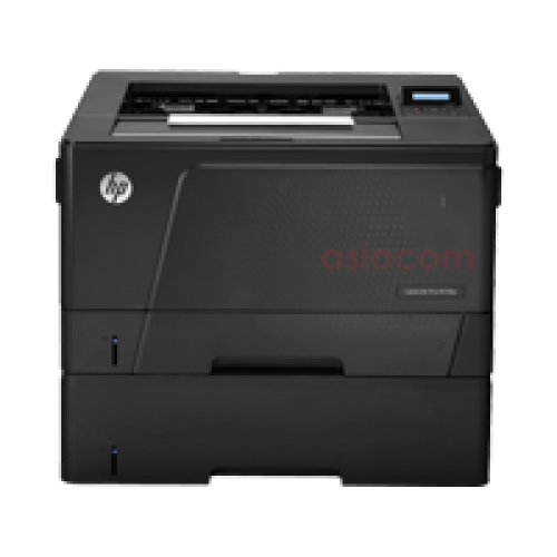 HP LaserJet Pro M706N A3 Printer